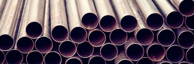 Mild Steel / MS Pipes and Tubes Manufacturer, Supplier, Exporter in ...